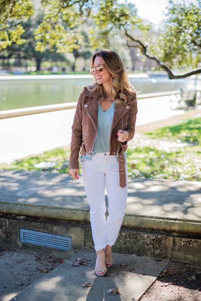 20 Spring Outfits • Honey We're Home