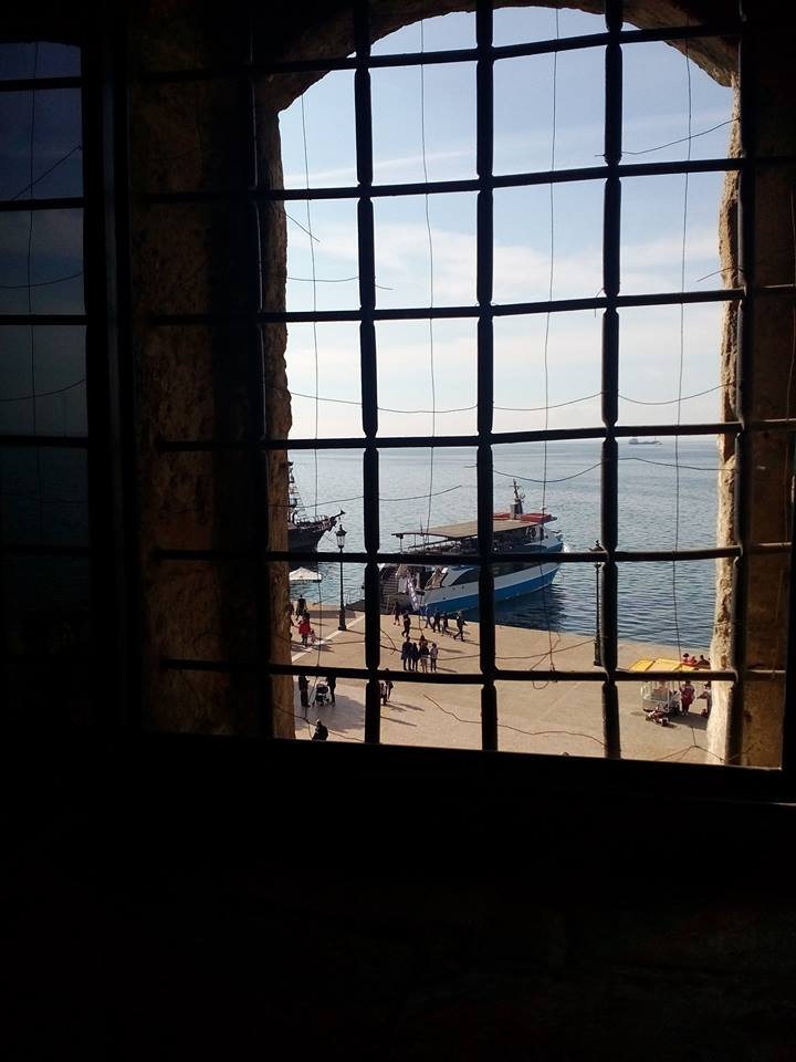 ΣΥΛΛΟΓΟΣ ΚΑΡΔΙΤΣΙΩΤΩΝ N.ΦΘΙΩTΙΔΑΣ ..Ο ΚΑΡΑΪΣΚΑΚΗΣ..