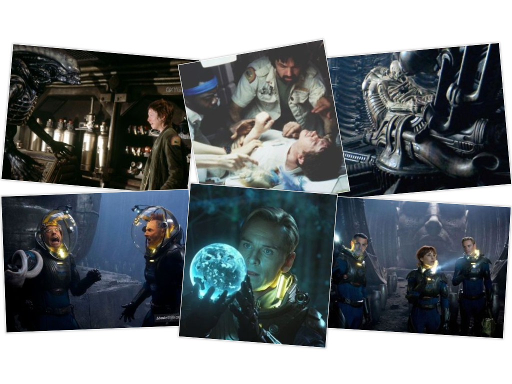 Castle Macabre - I delight in what I fear...: 30-Day Horror Movie ...