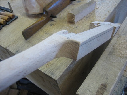 Cady Tools: Spokeshaves