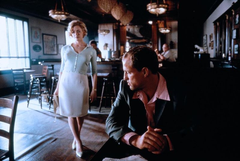 Palmetto (1998) - Blu-ray Forum