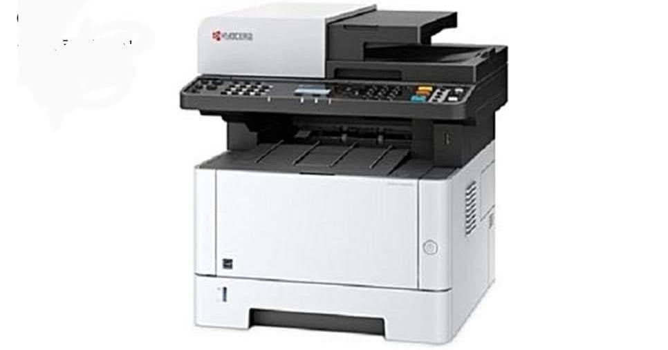 Kyocera m2040