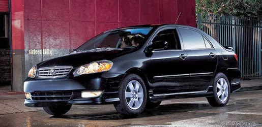 Merced Toyota: What Your Black Toyota Says About You