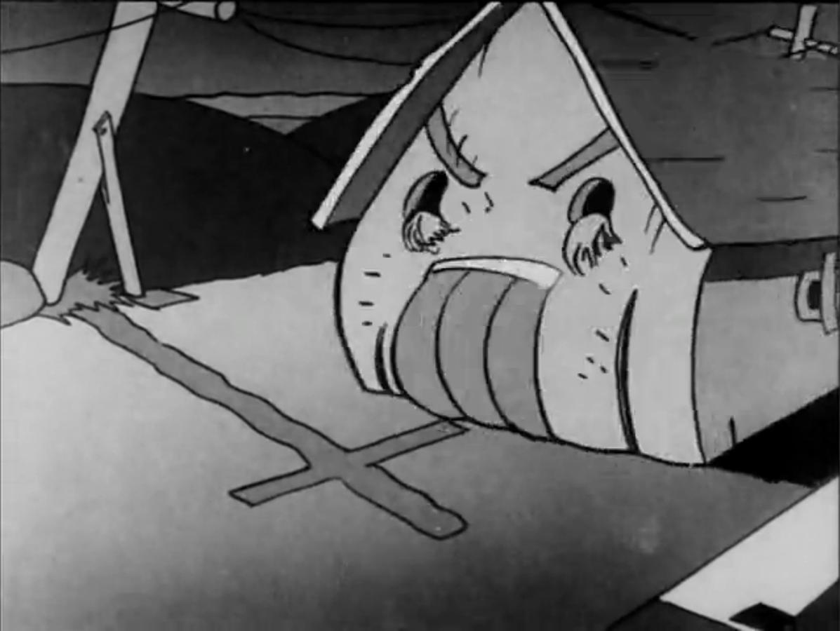 Tralfaz: Swing You Sinners!