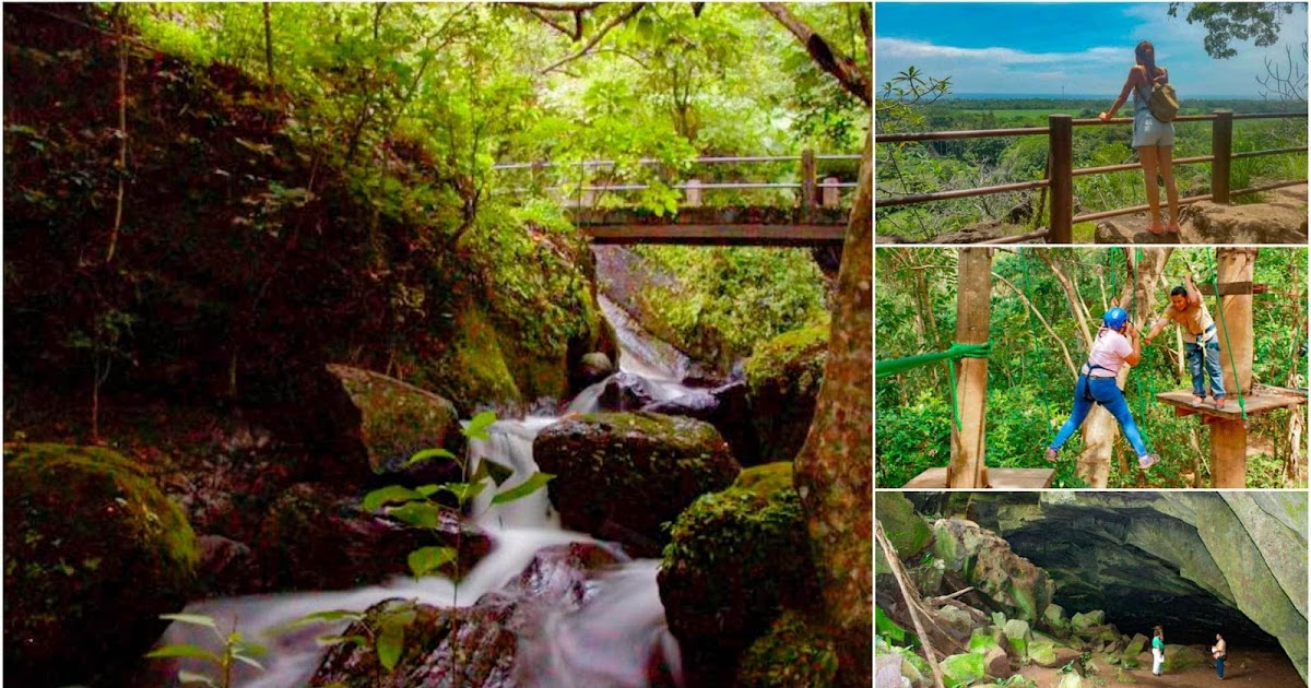 Parque Walter Deninger