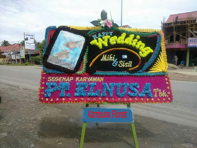 Toko Bunga Padang Panjang | Toko Bunga Kambuna Florist