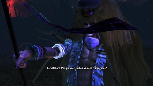 AnáliseMorte: Brütal Legend - Metal!!!