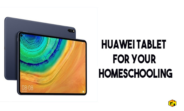 The best Huawei Tablets you can get on Shopee to help you with your ...