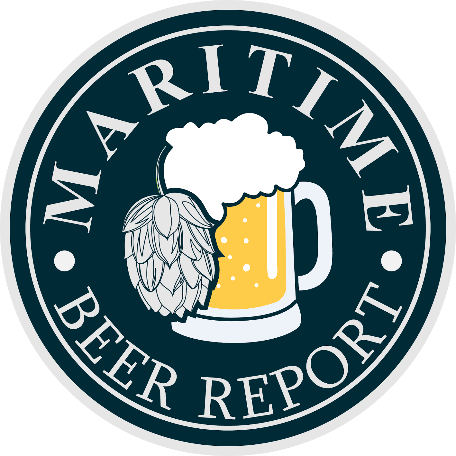 Maritime Beer Report Maritime Beer Report July 8 2016 Maritime Beer Report Maritime Beer Report July 8 2016