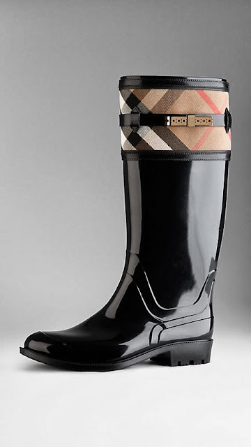 Just Another Blog: ¡Selección de wellies!