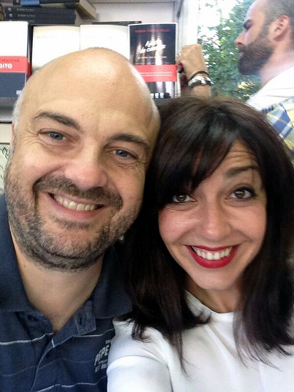 Mar Amate: “De no aparecer La 100, podía haber dejado la radio” | GORKA ...