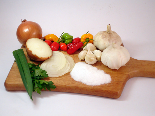 Top 5 - Temperos - Menu Criativo - Receitas