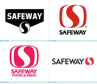 Mundo Das Marcas: SAFEWAY