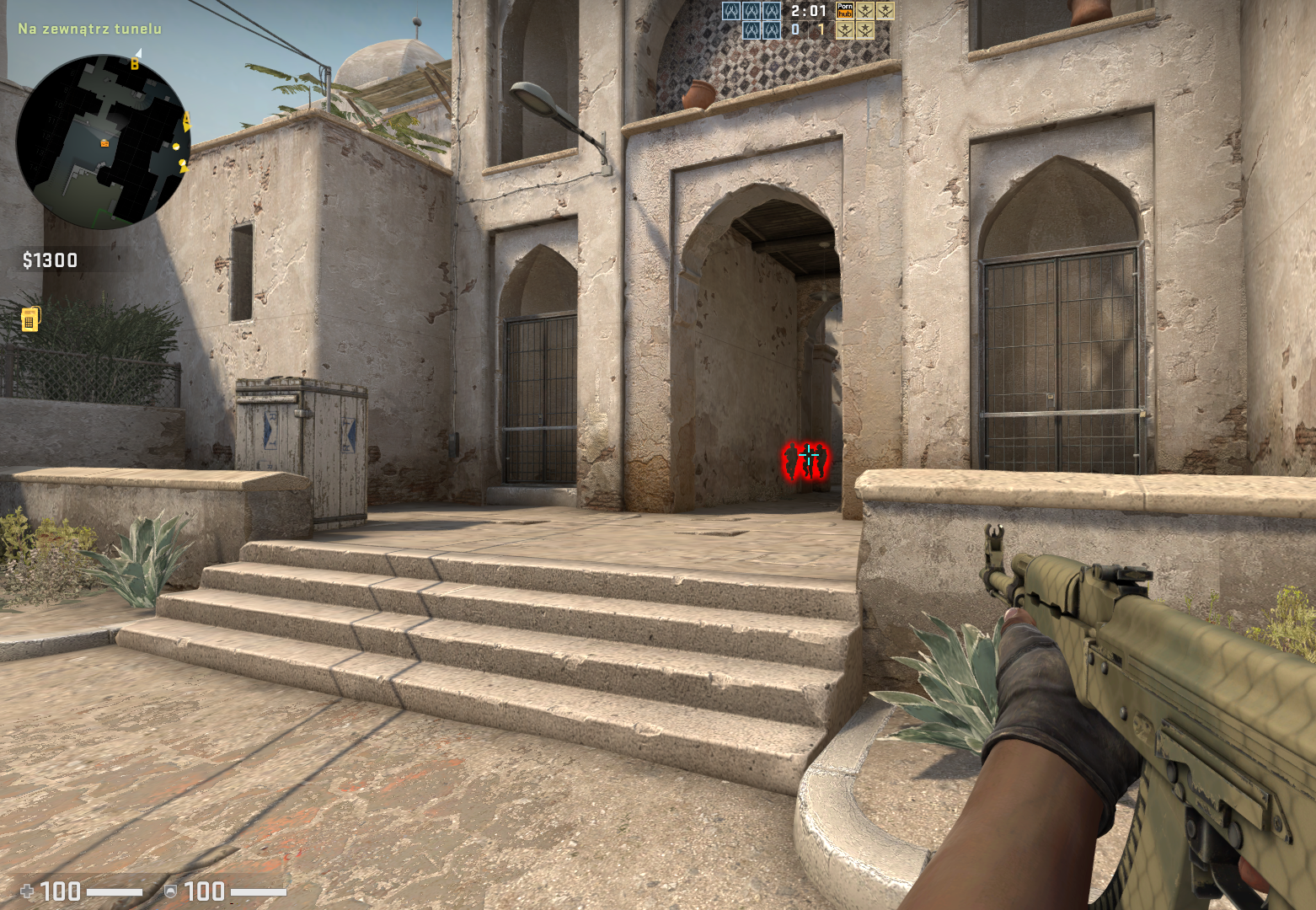 Counter Strike Wallhack – WH v8.2 İndir » OkuOkuBil