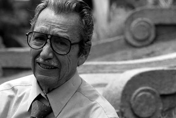 LA PÁGINA DE ANDRÉS MORALES: RAMÓN PALOMARES HA MUERTO, POR HAROLD ...