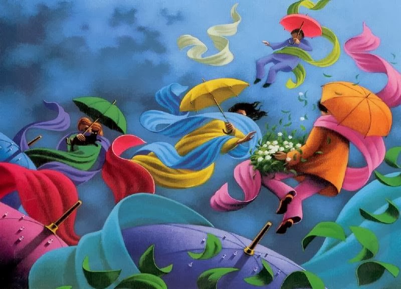 Claude Theberge (1934-2008) | Masterpiece | Tutt'Art@