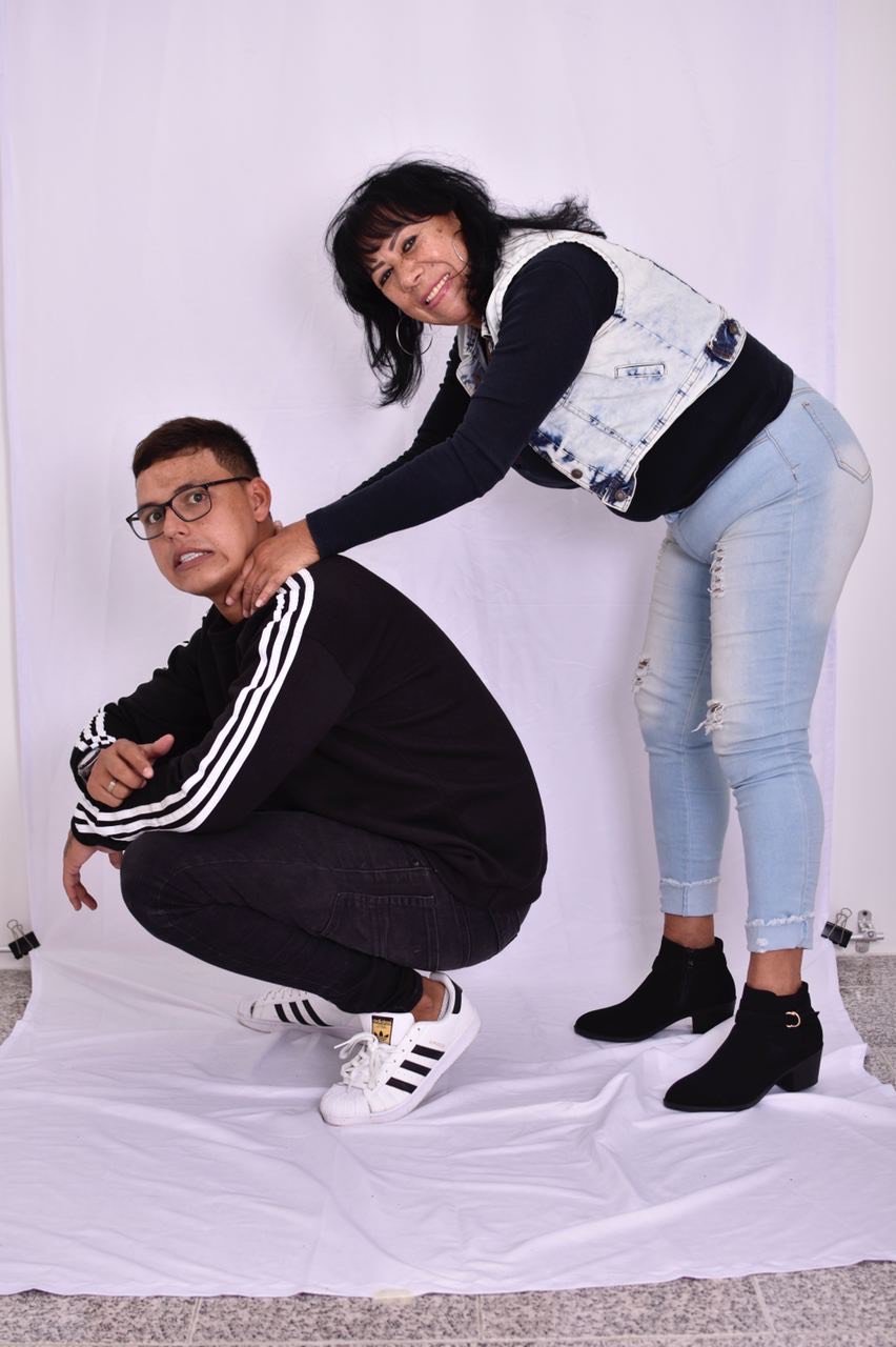 La Vie Charmant_SUROESTE: GENTE: Confiesa el influencer Emmanuel ...