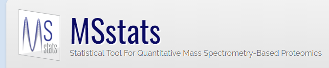 News in Proteomics Research: MSstats -- Way more than just QC!
