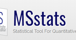 News in Proteomics Research: MSstats -- Way more than just QC!