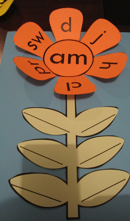 Blending cvc Words | From the Pond