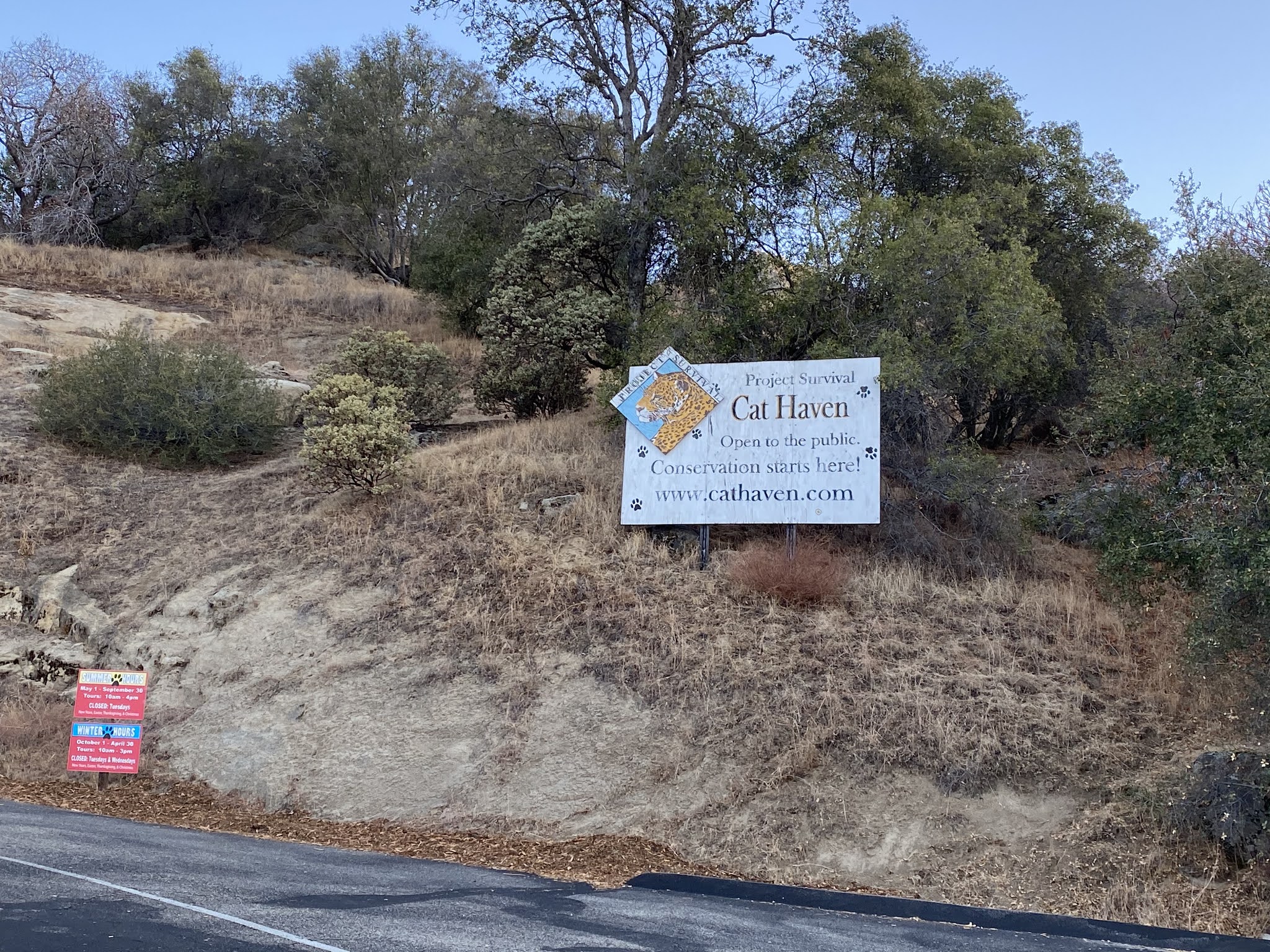 California State Route 180 east of Fresno to Cedar Grove (Kings Canyon ...