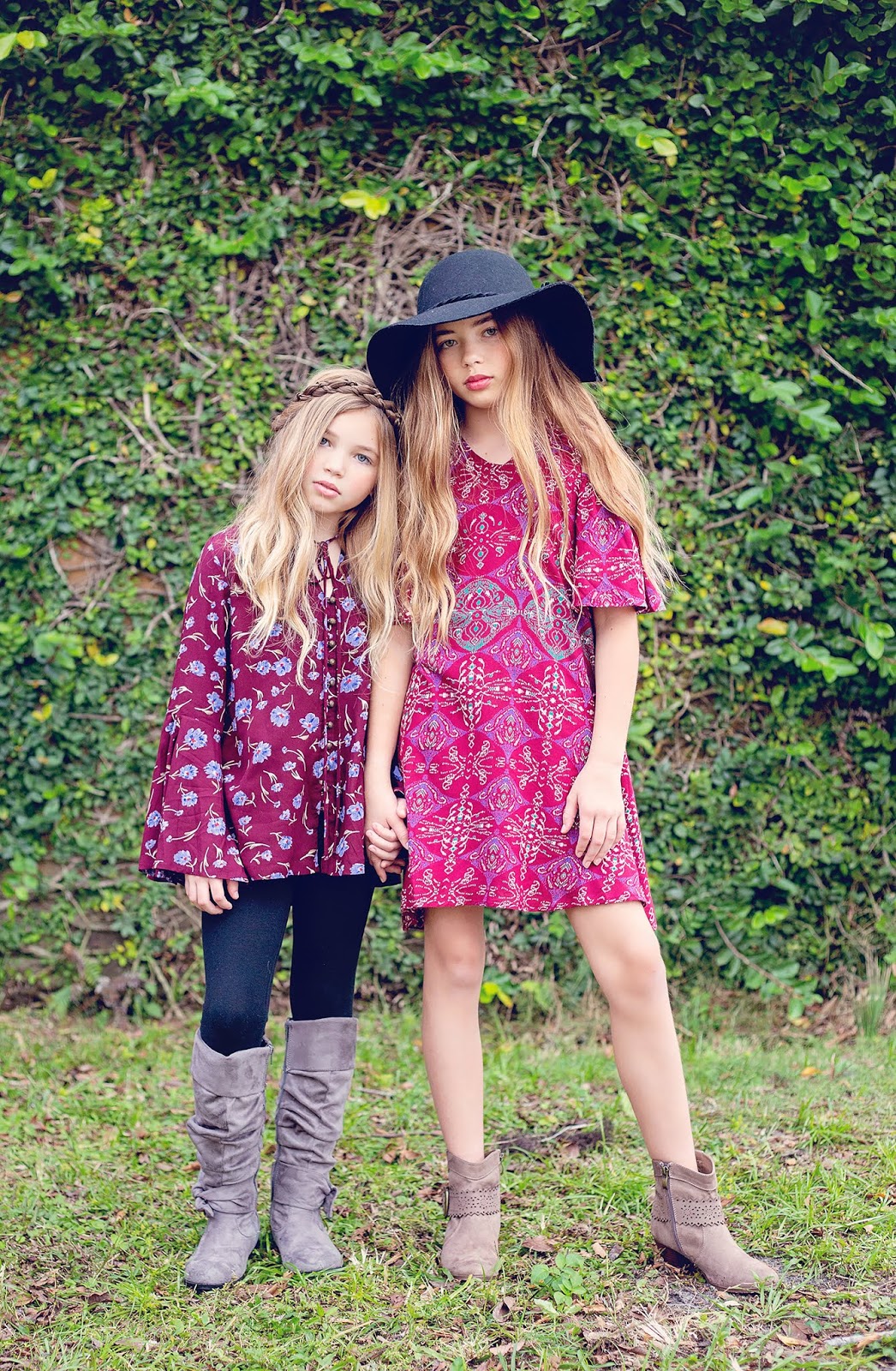 JK Kids Supply - Jak and Peppar