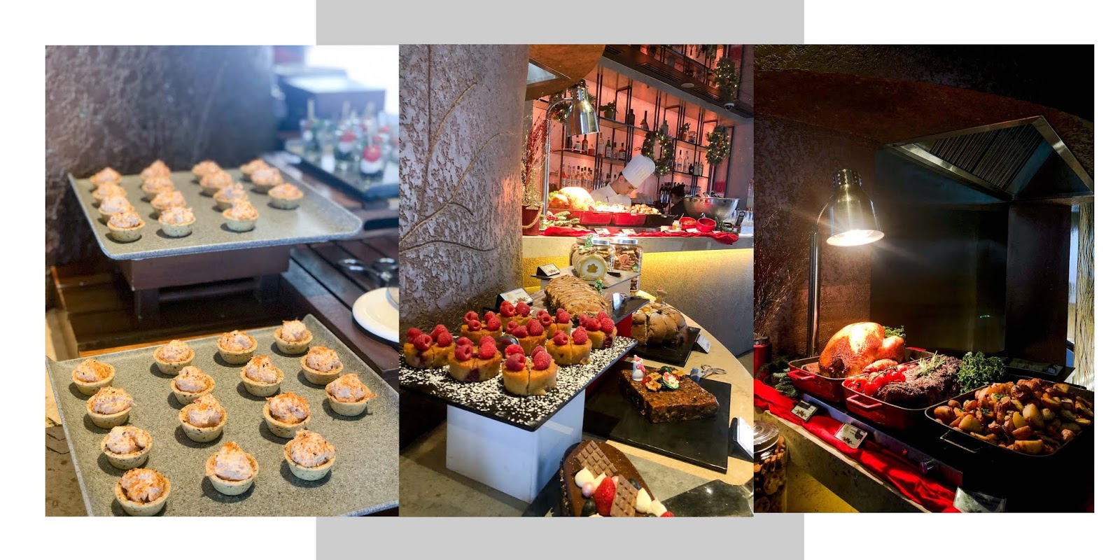 Pan Pacific Singapore Pacific Harbour Studio Room Review | OUR TRAVEL ...