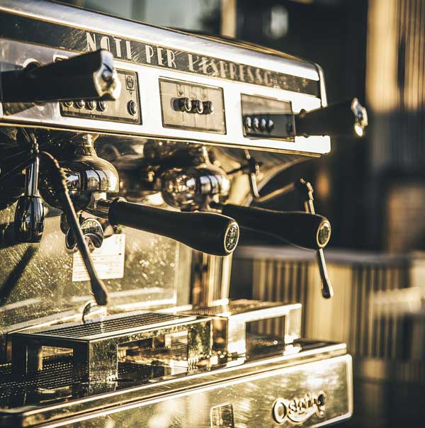 Before You Purchase A Home Espresso Machine
