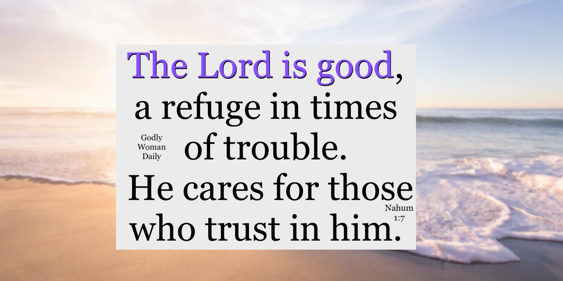 Five Bible verses on God's Protection over You.