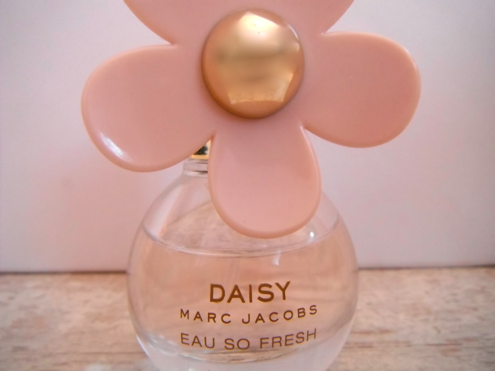 Bellissima Beauty: Marc Jacobs Fragrance Fest