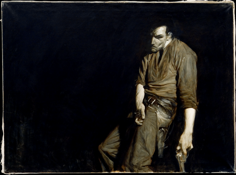 Specialisation 4 (Assessment # 2): Phil Hale