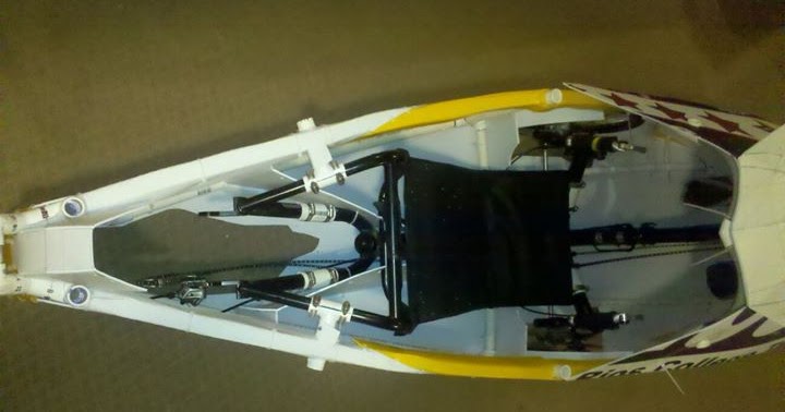 The North American Velonaut: Corogami Guru Dan Runyan