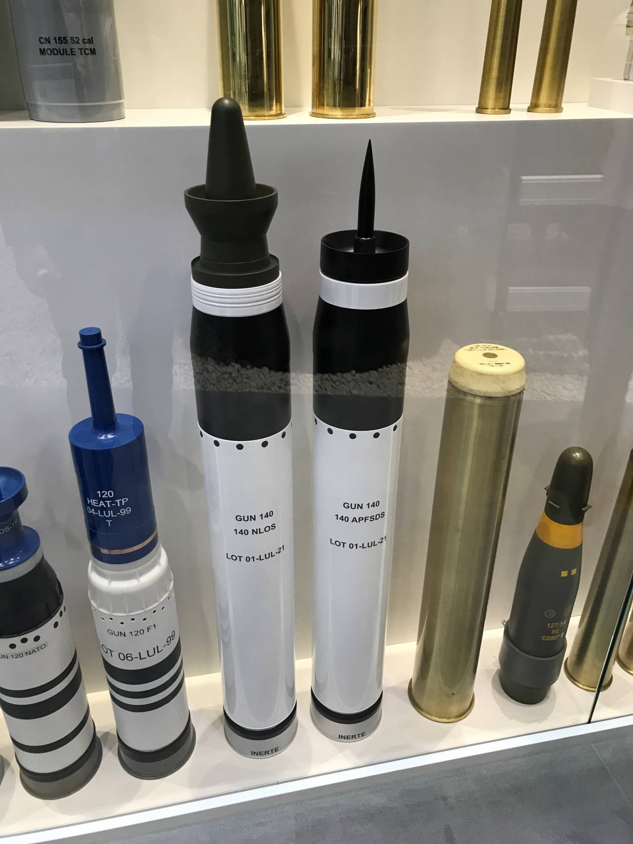 Glavcom: Main Ground Combat System MGCS