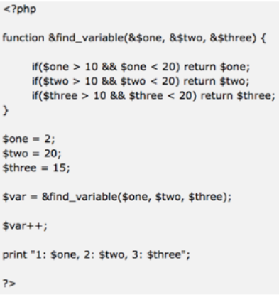 Find it source: Web Application Development 1