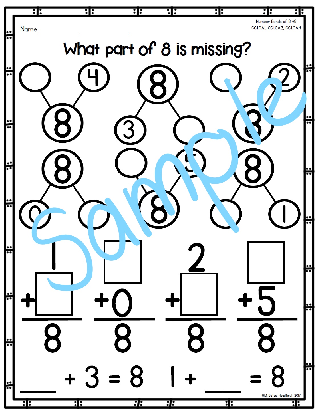 Headfirst - a blog for primary teachers by a first grade teacher ...