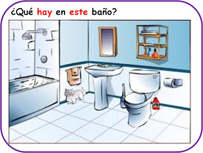 Trabandolenguas: La Casa