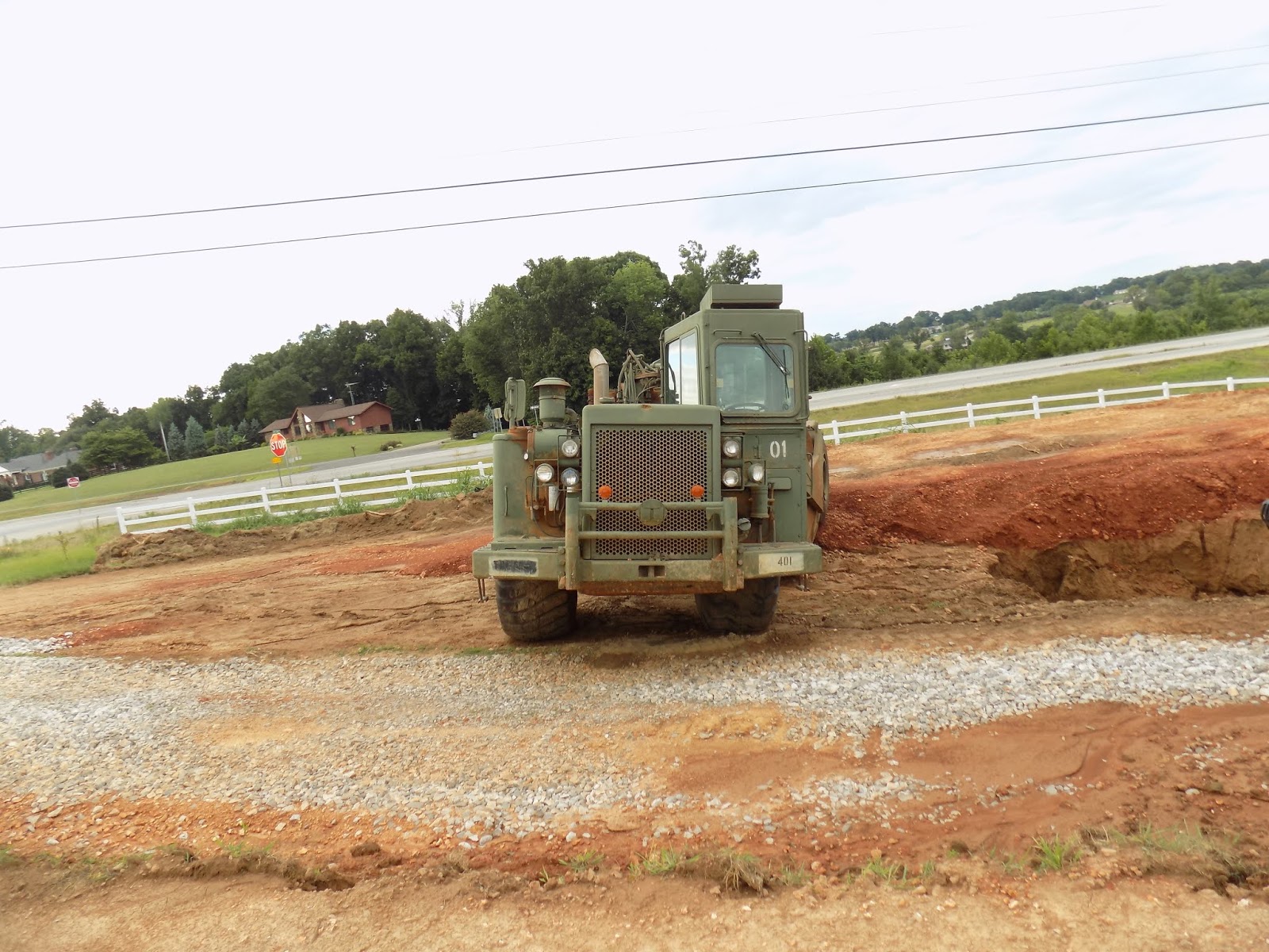 Bunker Talk: Just Scraping By