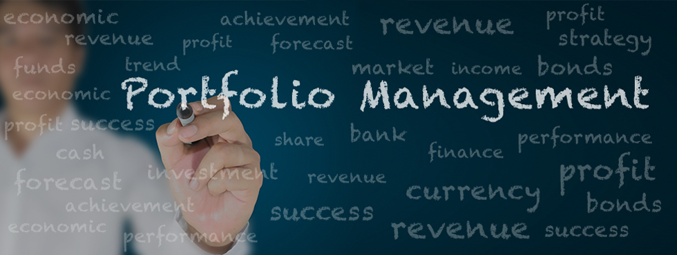 PORTFOLIO MANAGEMENT
