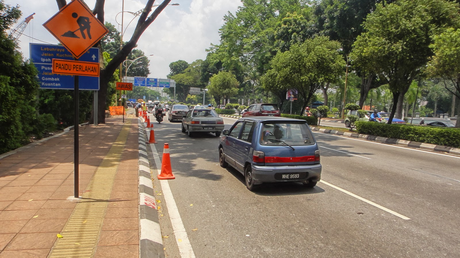 NILAIMAS SERVICES (TIA, TMP, EIA, ESCP, SIA CONSULTANT ) REGISTERED ...