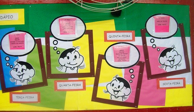 ESCOLA MUNICIPAL MARIA LEOPOLDINA - RIO DE JANEIRO: MURAIS, ARTE E ...