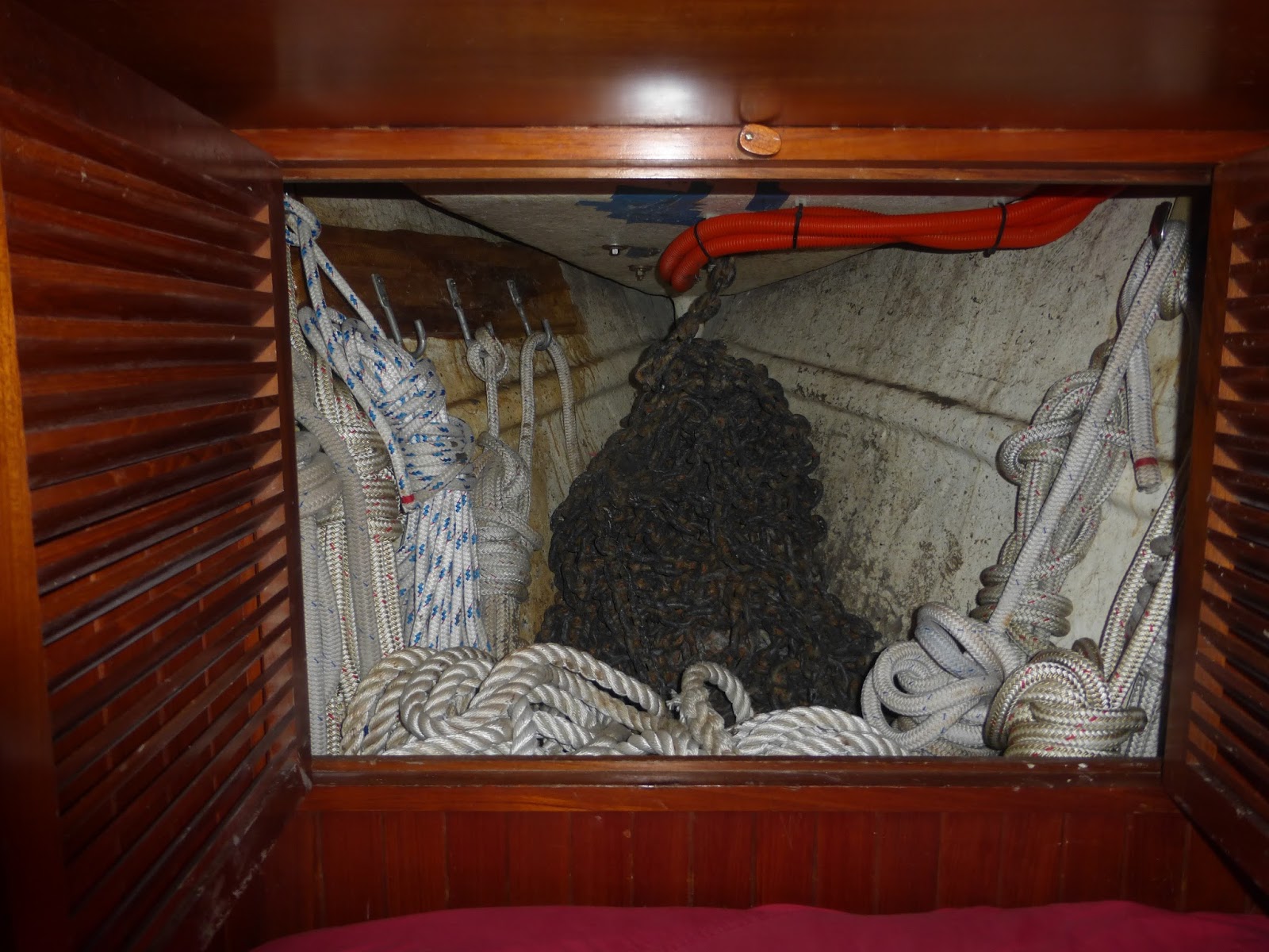 Following Moondance: Pictures of Moondance