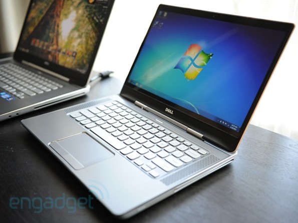 notebookmarketreview: Dell XPS 14z Features, Price and Specification