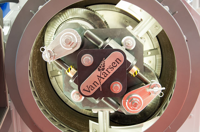 The Global Miller: 09/03/2016: Van Aarsen announces introduction of a ...