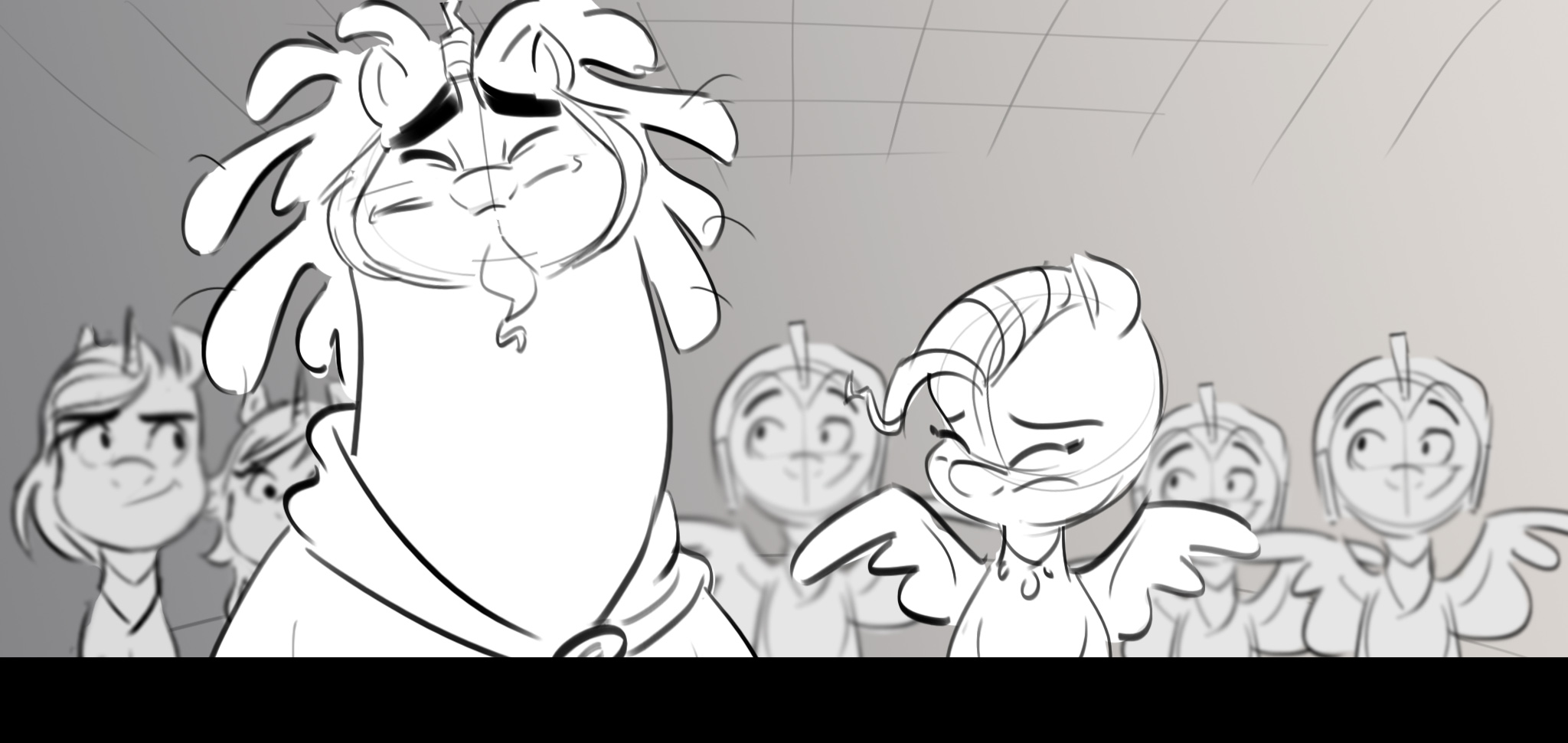 Brian Hatfield : Story Hub