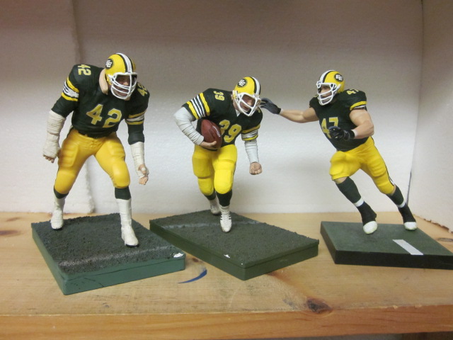 OFF THE BENCH DESIGNS: Dan Kepley, Danny Bass & Larry Wruck - Edmonton ...