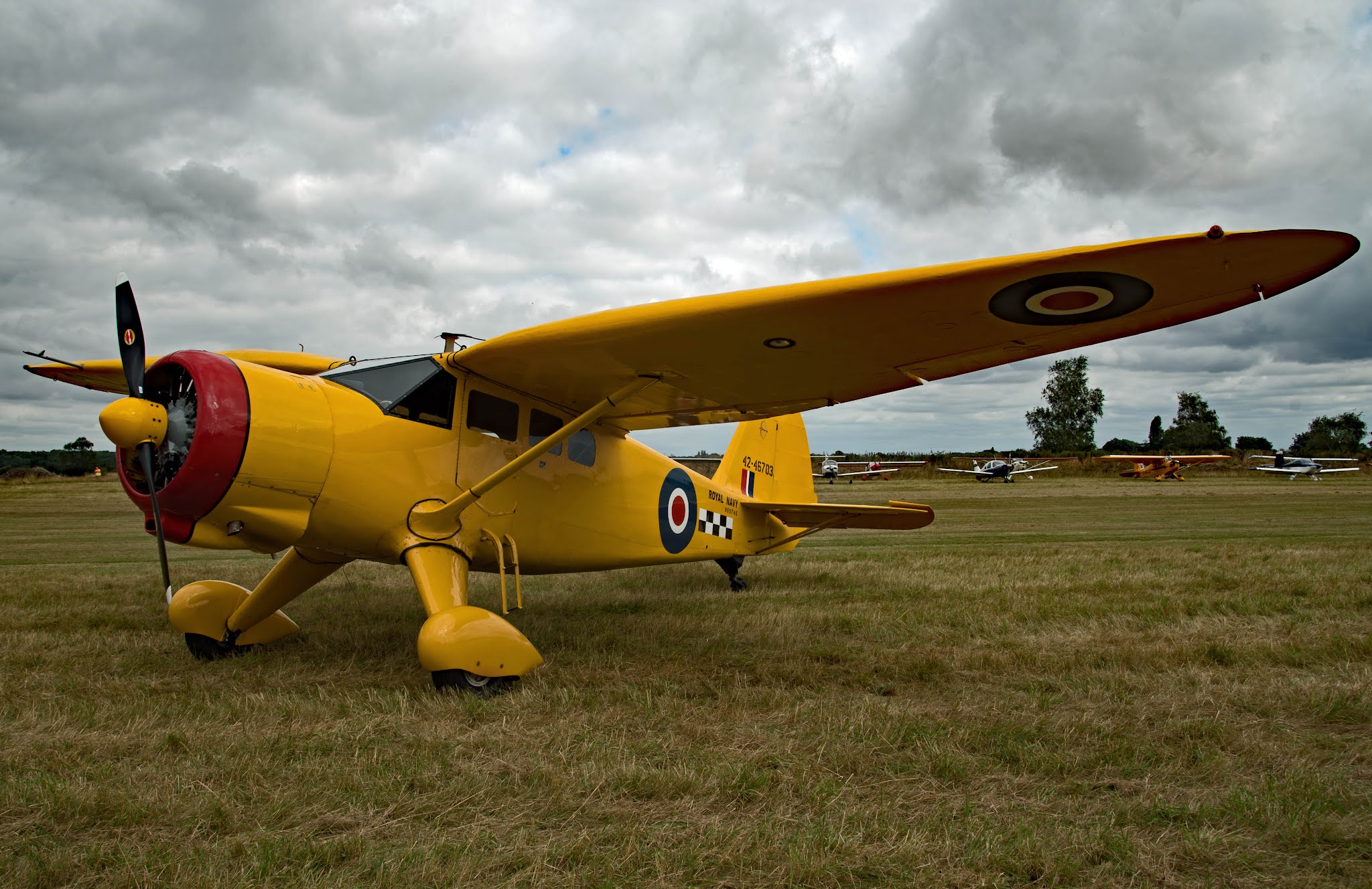 Little Gransden Air Display and Classic Car Show August 2021 (Batch 2 ...