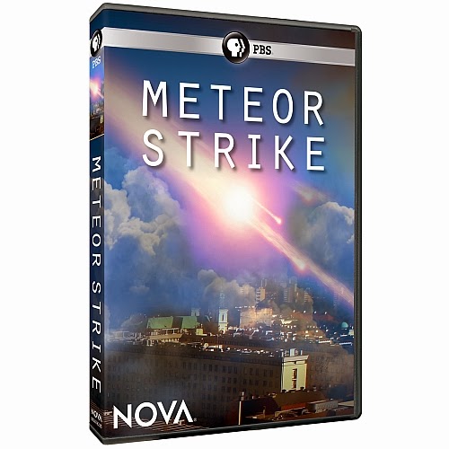 Far Future Horizons : NOVA - Meteor Strike