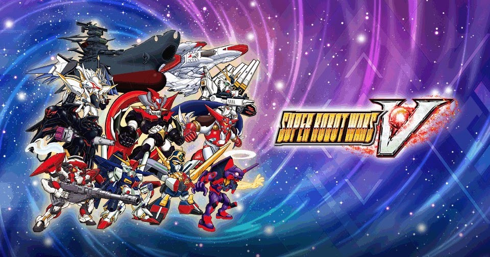 Realm of Darkness: SRW V first run Complete!