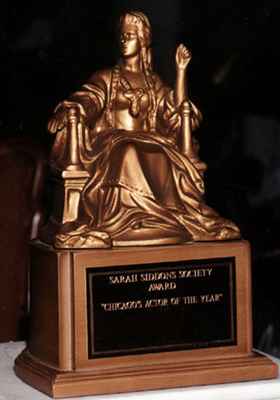 London Art News: Sarah Sissons Award