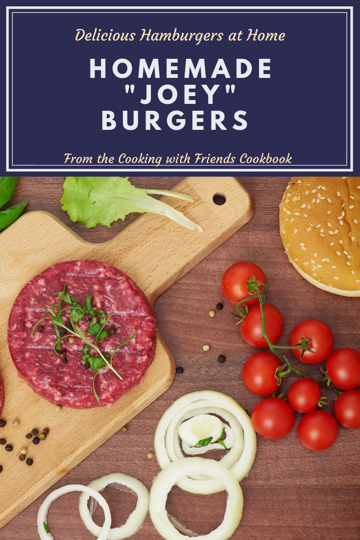 Want To Make Better Burgers? Try This Simple Recipe | Hines-Sight Blog